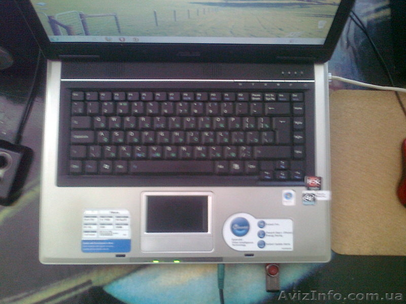 Asus F3K продам очень срочно и не дорого!!! в Черкассах, продам, куплю ...